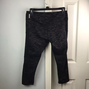 Zella | Pants & Jumpsuits | Zella Workout Mesh Size Medium | Poshmark